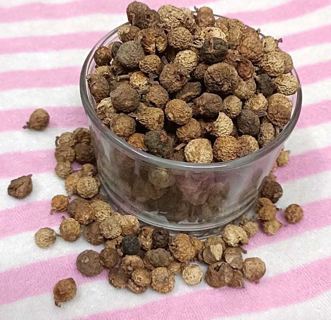 Pipal Phal Pipal Fruit Pipal Fhal Peepal Fal Ficus Religiosa Peepal ...