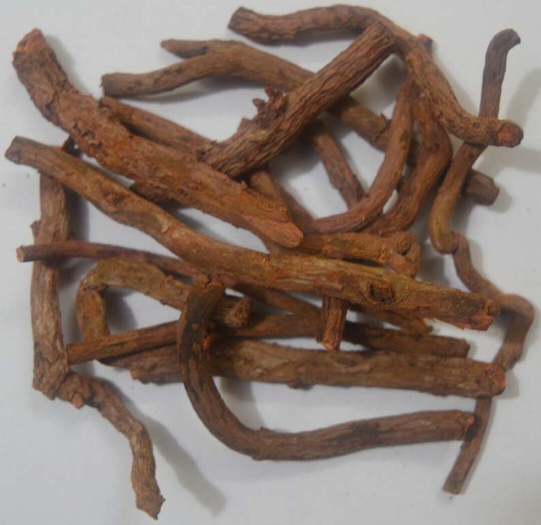 Majith,majith Roots,indian Madder,manjistha,rubia Cordifolia Raw Dried ...