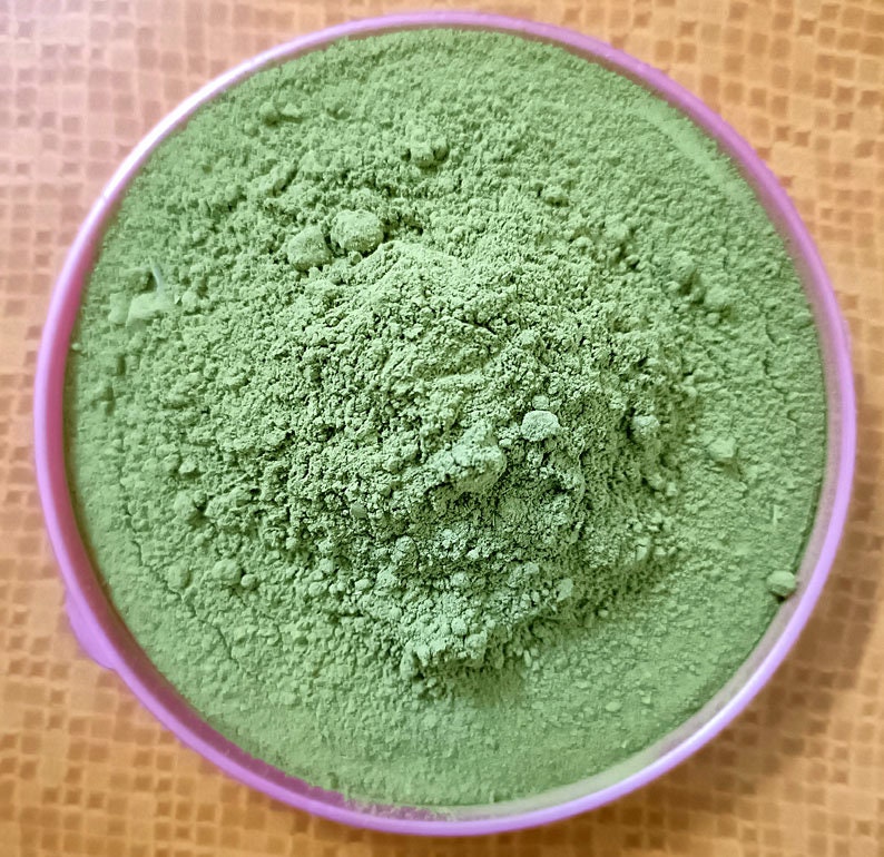 Neem Leaves Powder/neem Leaf Powder/neem Powder/neem Patta Powder/ Neem ...