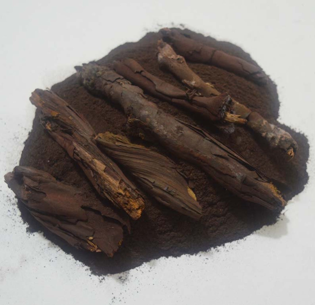 Alkanet, Alkanna Tinctoria, Ratanjot Powder Herbs - Etsy