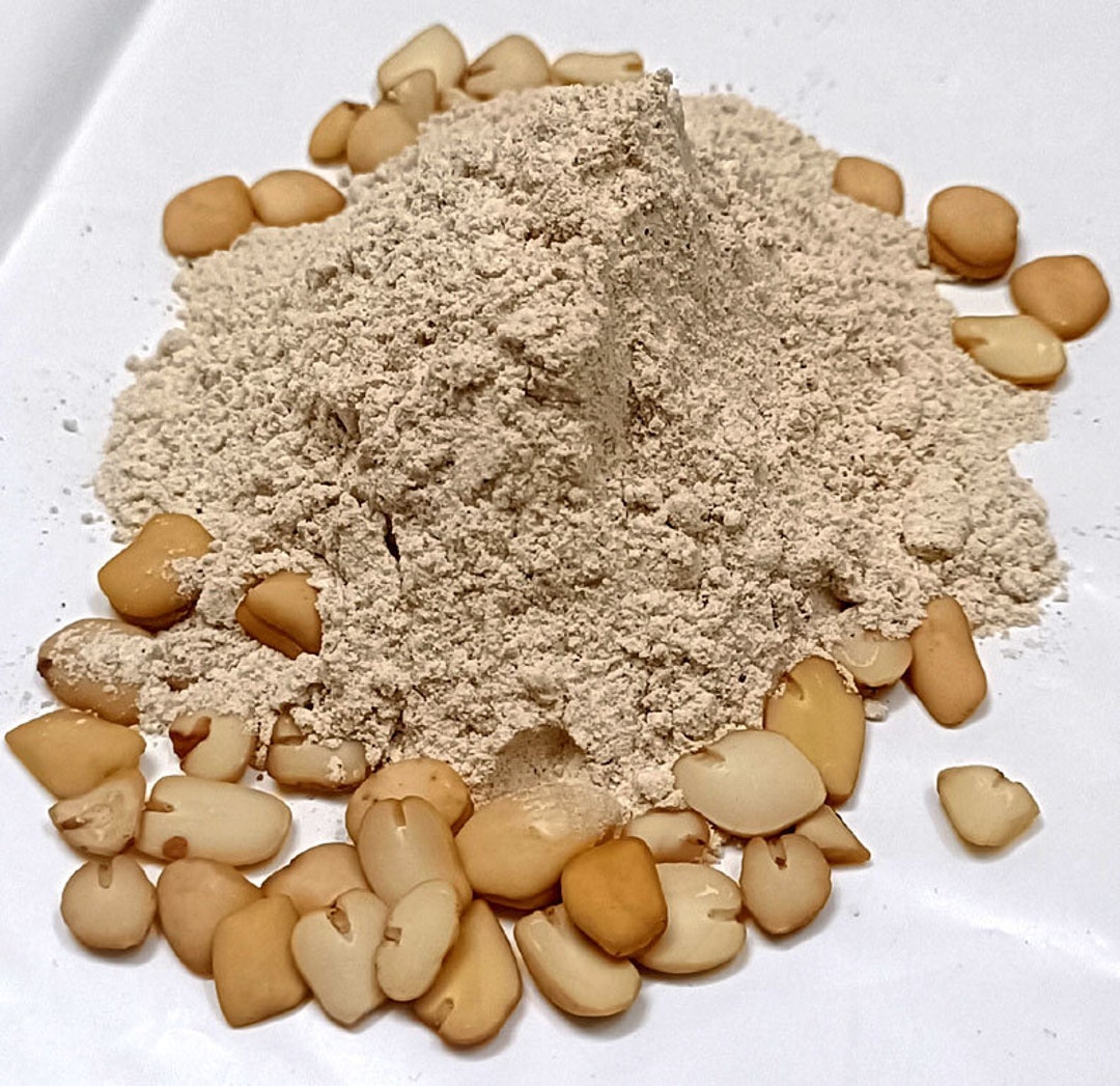 Tamarind Seeds Powder Without Cover / Imli Beej Powder Without Cover ...