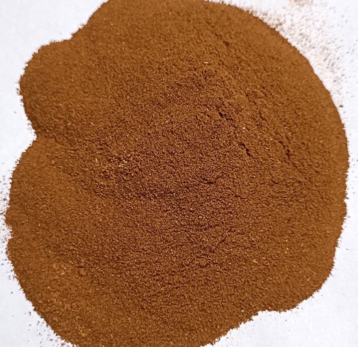 Harshringar Flower Powder Paarijaat Phool Powder Parijat Flower Powder ...
