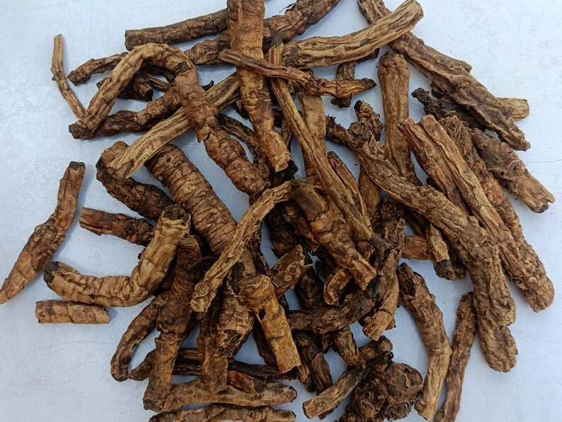 Kutki Roots Powder Picrorhiza Kurroa Powder Katuki Jadd Powder Kutaki ...