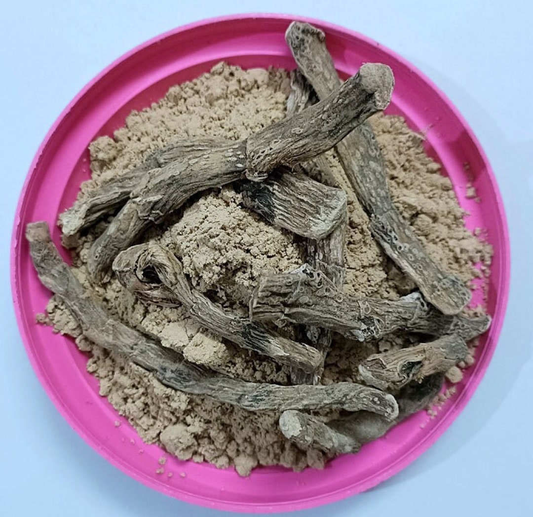 Acorus Calamus Roots Powder / Sweet Flag Roots Powder / Calamus Roots ...