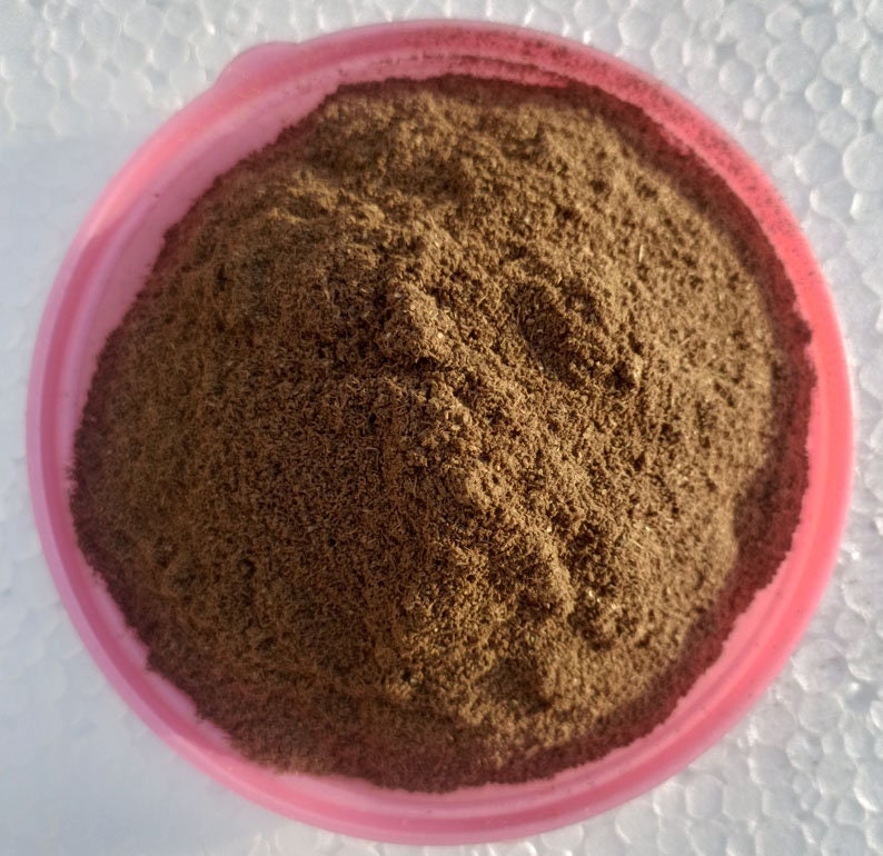 Balam Kheera Powder: Kigelia Africana Fruit Powder - Etsy