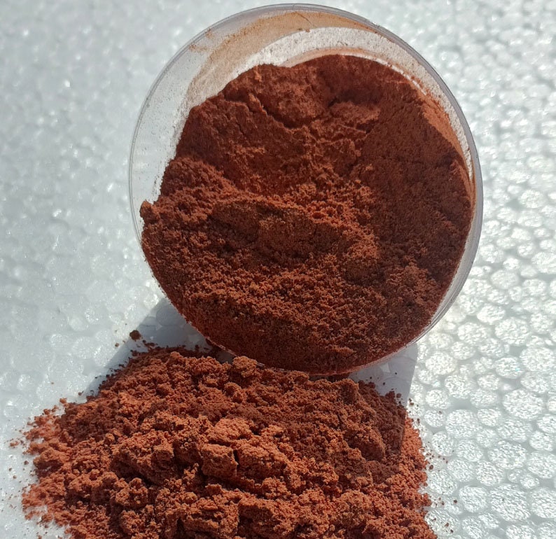 Chikni Supari Powder Supari Lal Areca Nut Chol Supari Powder Areca ...