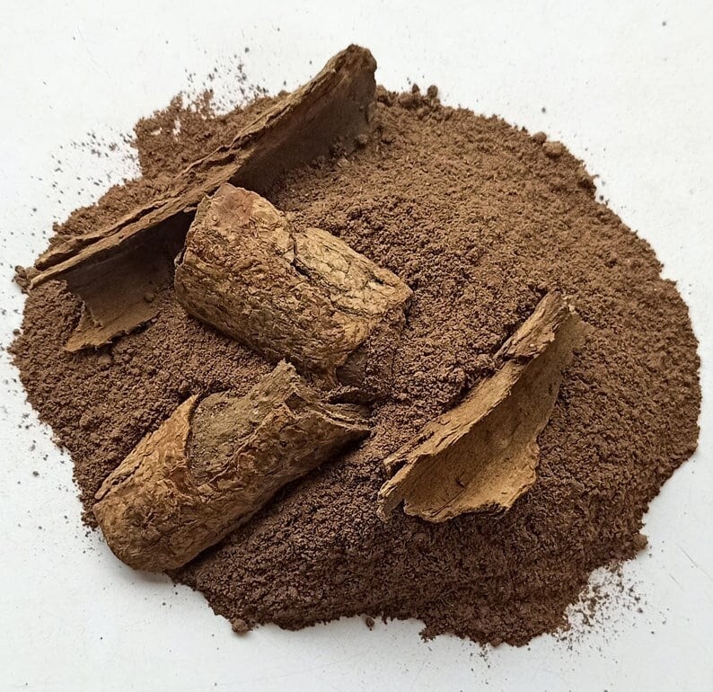 Maida Lakdi Powder / Litsea Glutinosa Herbs Powder - Etsy