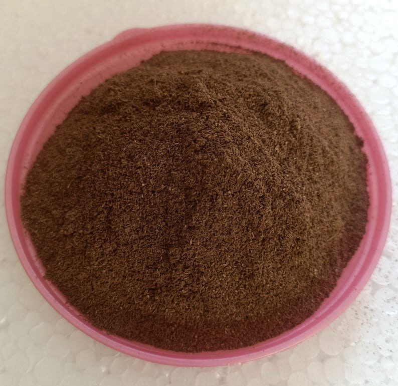 Balam Kheera Powder: Kigelia Africana Fruit Powder - Etsy