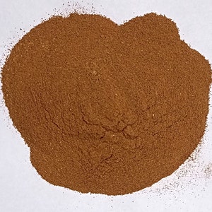 Harshringar Flower Powder Paarijaat Phool Powder Parijat Flower Powder ...