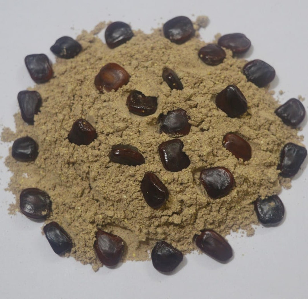 Tamarind Seed Powder: Imli Beej Powder With Cover - Etsy