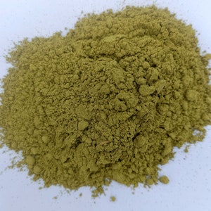 Bael Patra Powder/bel Patta Powder/bilva Bel Leaf Powder/aegle Marmelos ...