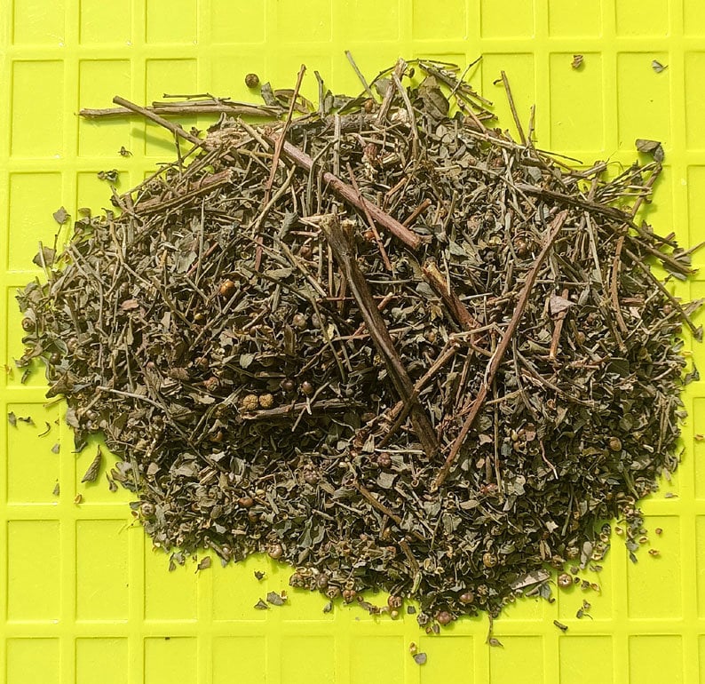 Bhumi Amla Powder Phyllanthus Niruri Bhoomi Awla Bhumi Aamla Bhumyalaki ...