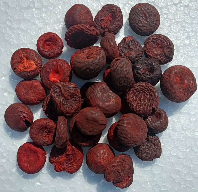 Chikni Supari Powder Supari Lal Areca Nut Chol Supari Powder Areca ...