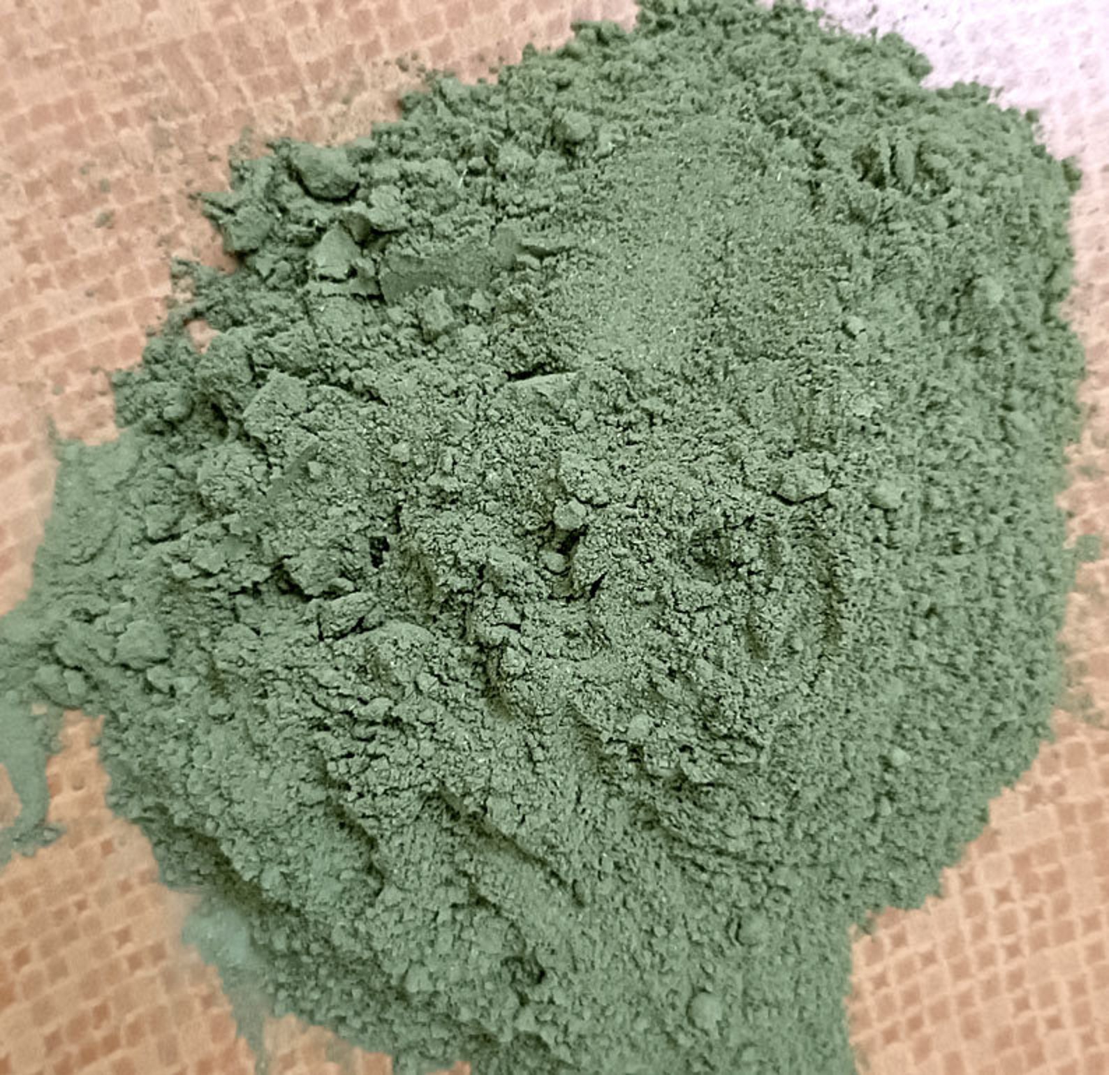 Peepal Leaf Powder / Peepal Leaves Powder / Ficus Religiosa Leaves ...