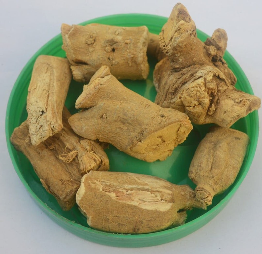 Kushta Roots, Costus ,saussurea Lappa, Whole Herbs - Etsy