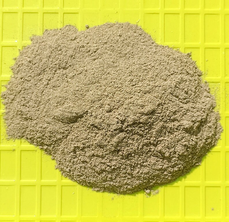 Bhumi Amla Powder: Phyllanthus Niruri Herbs - Etsy