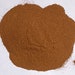 Harshringar Flower Powder Paarijaat Phool Powder Parijat Flower Powder ...