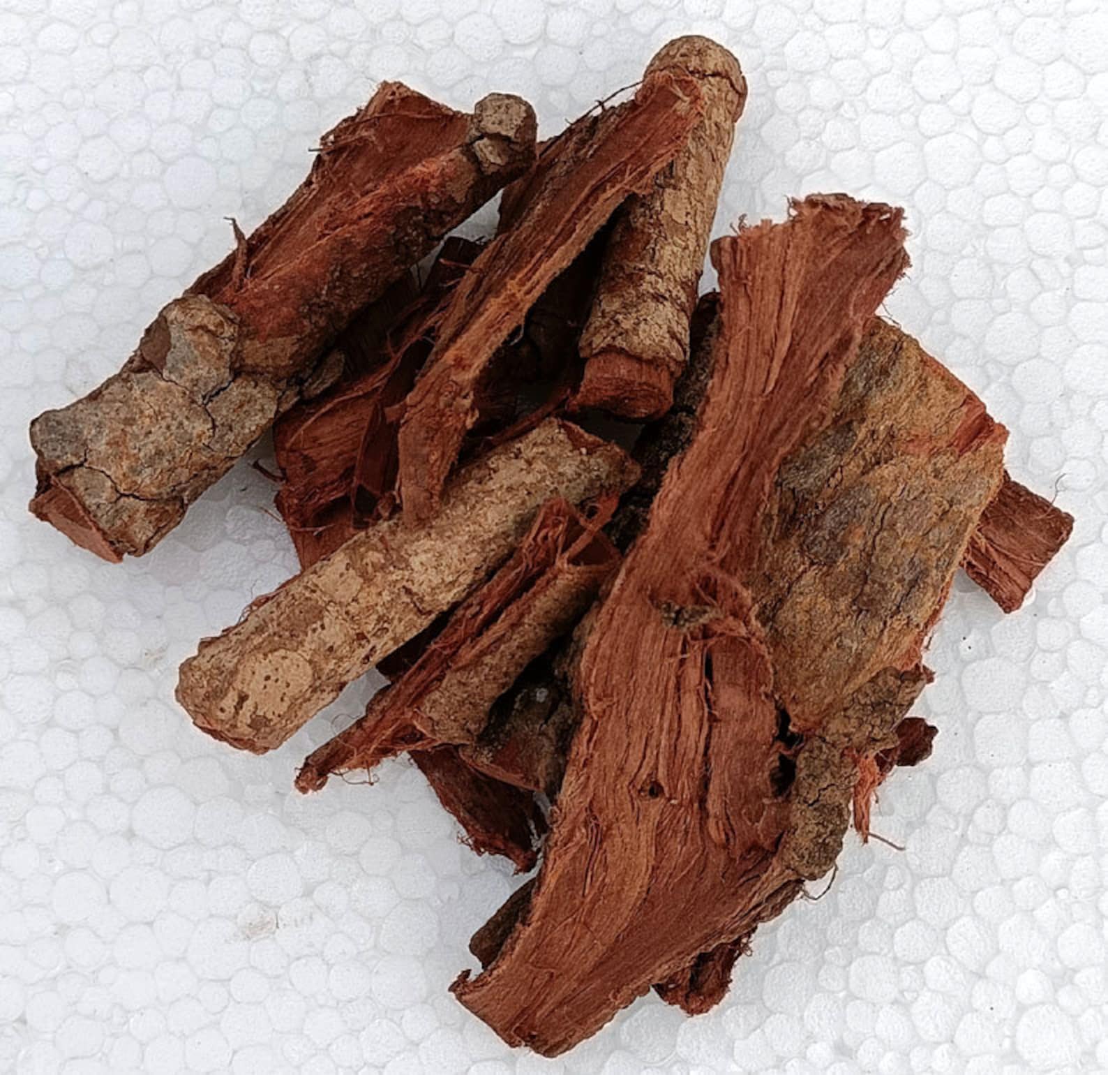 Kachnar Bark Kachnar Chal Bauhinia Variegata Kachnar Chaal Kachnaar ...