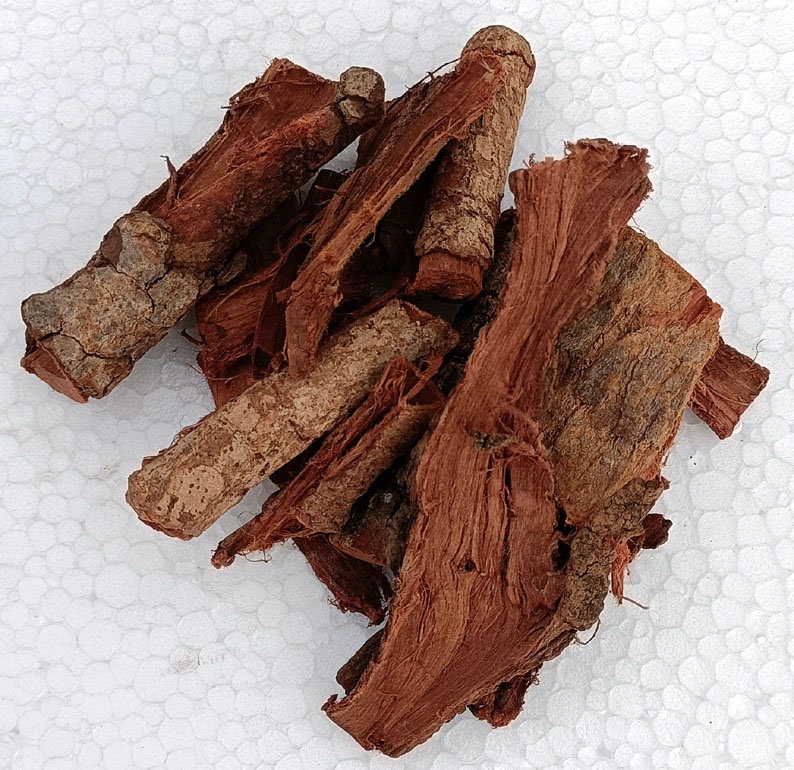 Kachnar Bark Kachnar Chal Bauhinia Variegata Kachnar Chaal Kachnaar ...