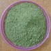 Shisham Leaves Powder/shisham Leaf Powder/sheesham Leaves Powder/sissoo ...