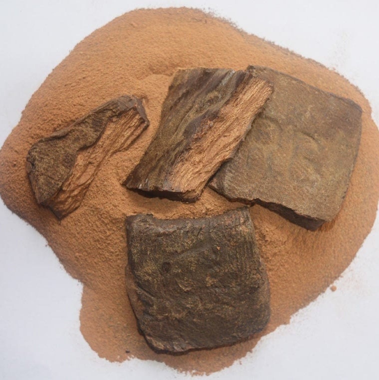 Katha Powder,kattha Powder,acacia Catechu Powder,katha Powder - Etsy