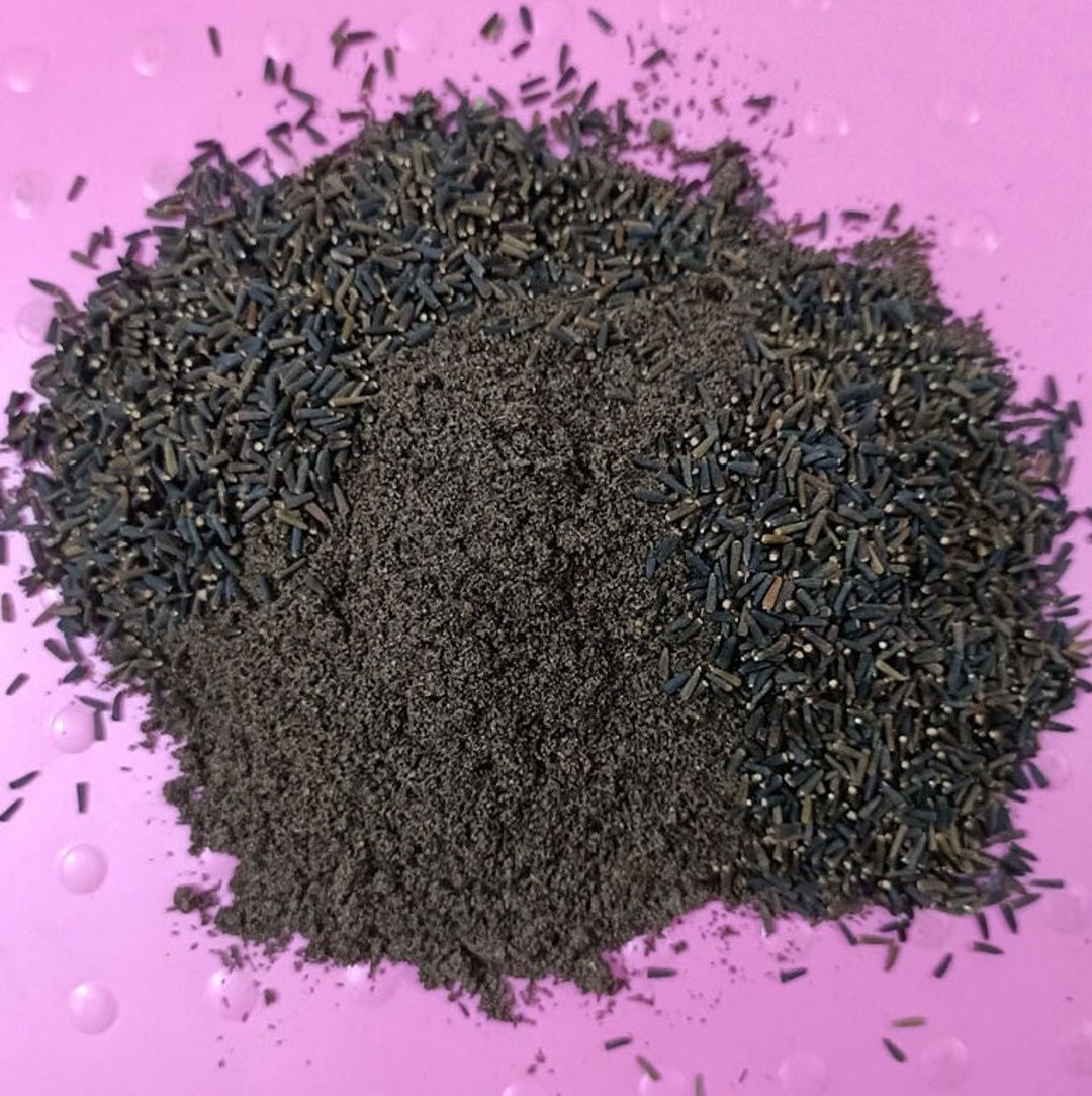 Kali Jeeri Powder / Kali Jiri Powder / Centratherum Anthelminticum ...