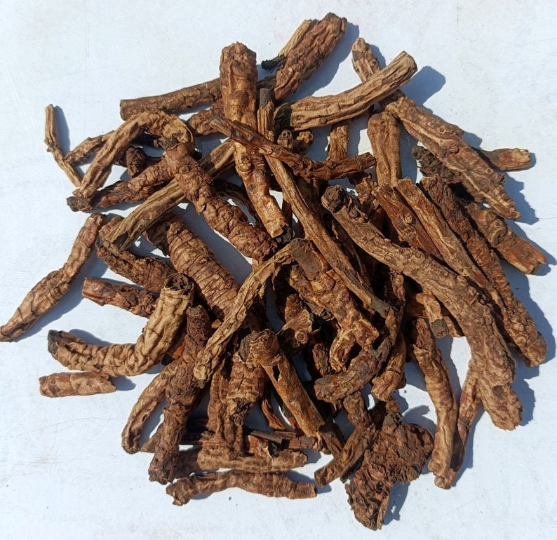 Kutki Roots Powder Picrorhiza Kurroa Powder Katuki Jadd Powder Kutaki ...