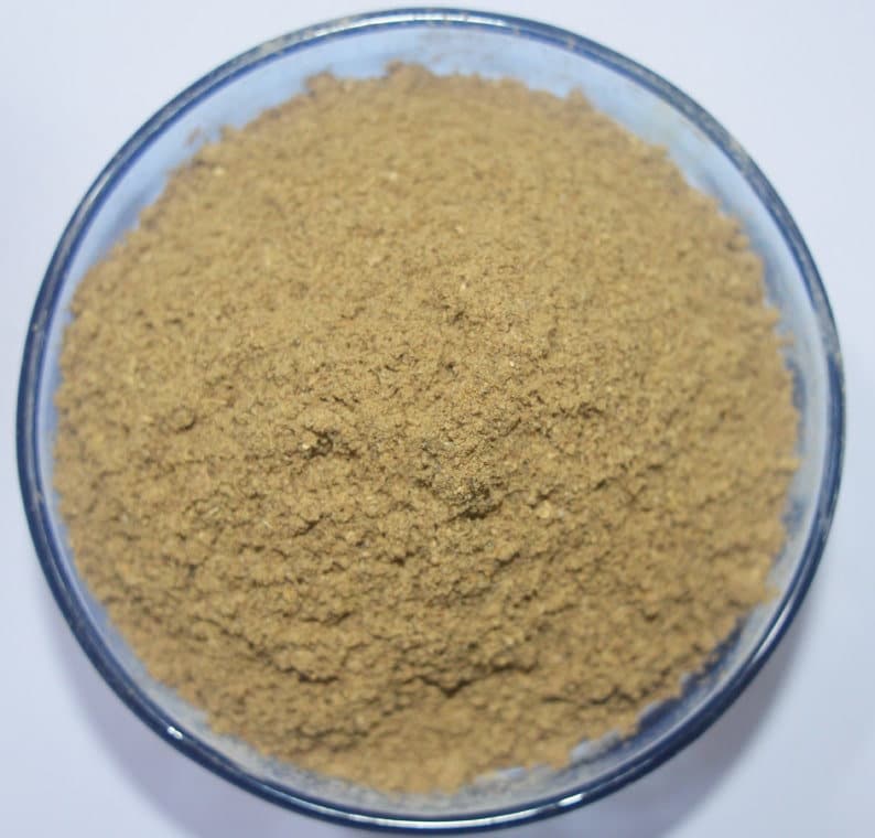 Gokhru Powder,gokshura Powder,tribulus Terrestris Powder,gokshura Fruit ...