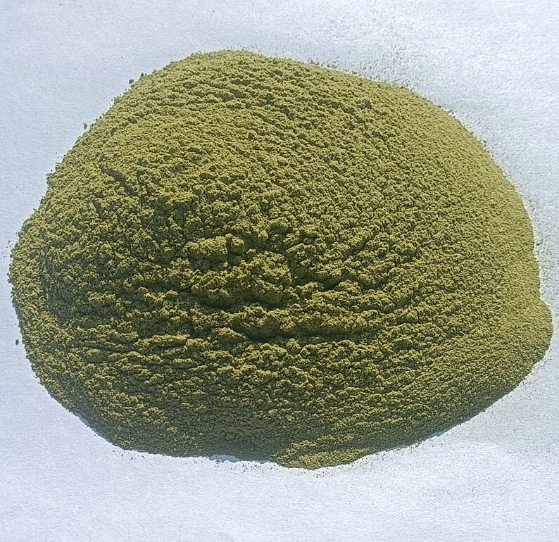 Mango Leaf Powder Aam Patta Powder Mango Tree Leaf Powder - Etsy