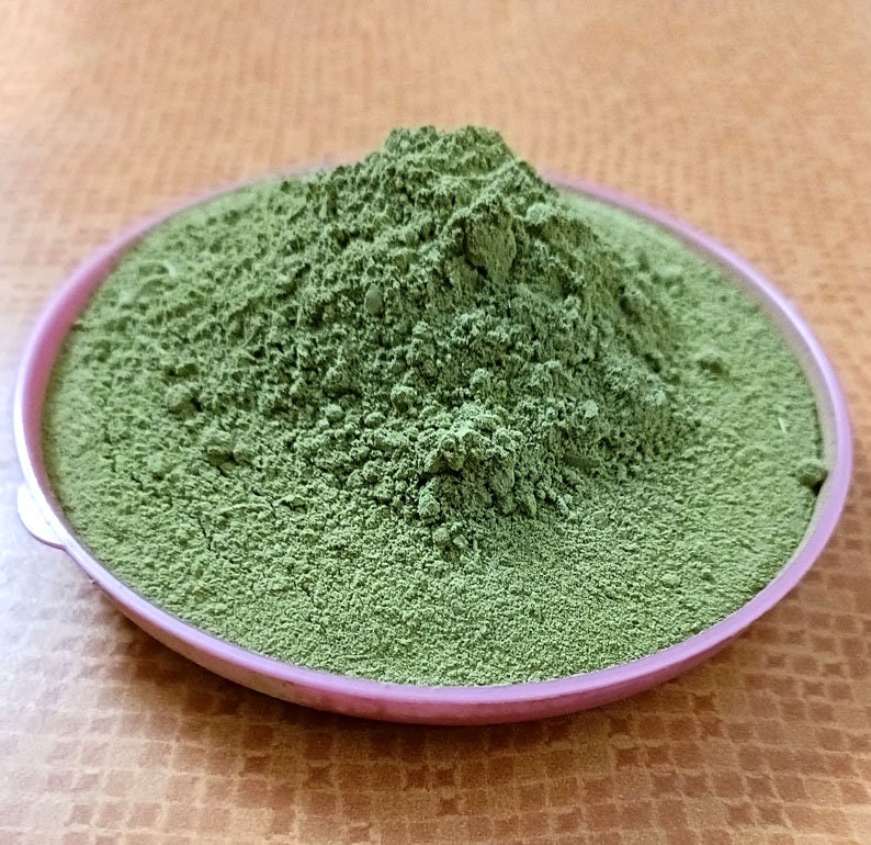 Neem Leaves Powder/neem Leaf Powder/neem Powder/neem Patta Powder/ Neem ...