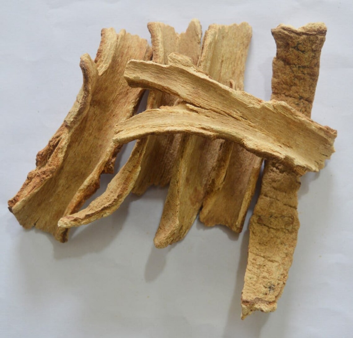 Lodhra Bark / Lodh Pathani / Symplocos Racemosa / Lodhra Chhal ...