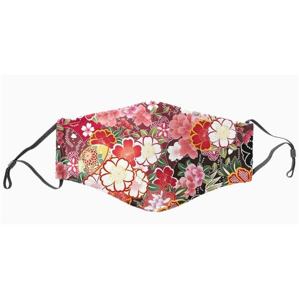 Free Mask Pattern - Etsy