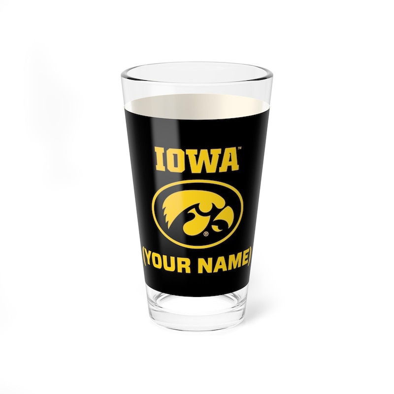 Iowa Hawkeyes - Etsy
