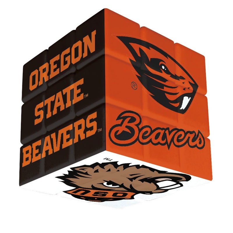 Oregon State Beavers - Etsy