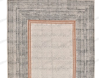 Zara Home Rugs - Etsy