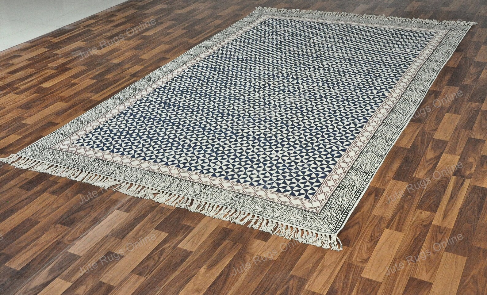 9x12 Ft Washable Cotton Rug Washable Organic Area Rug for Living Room ...