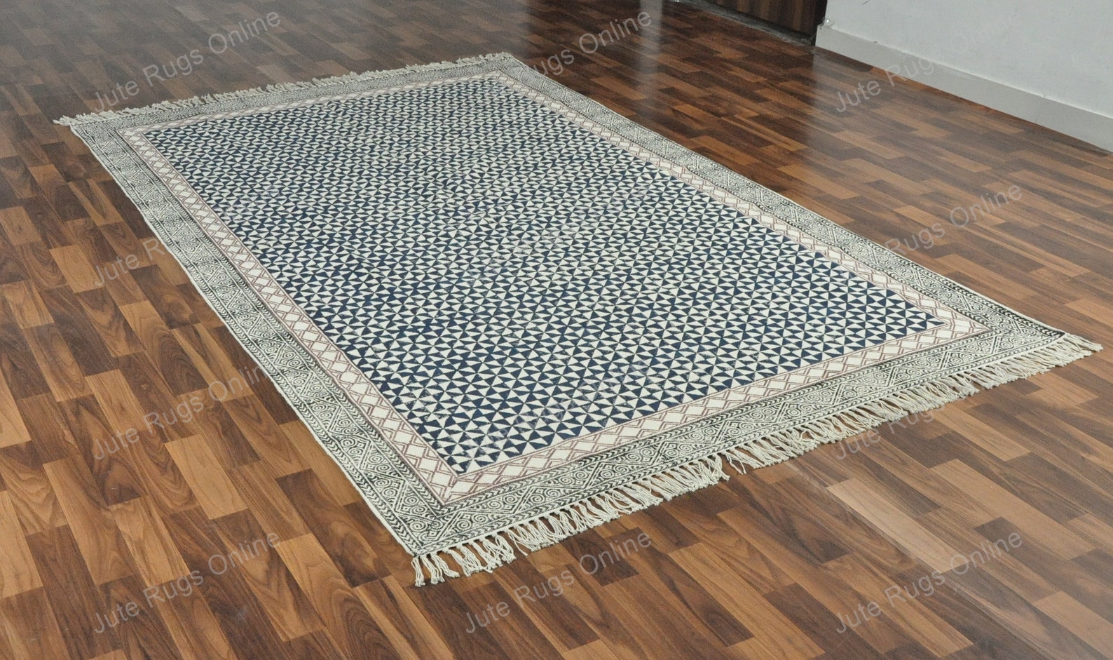 9x12 Ft Washable Cotton Rug Washable Organic Area Rug for Living Room ...