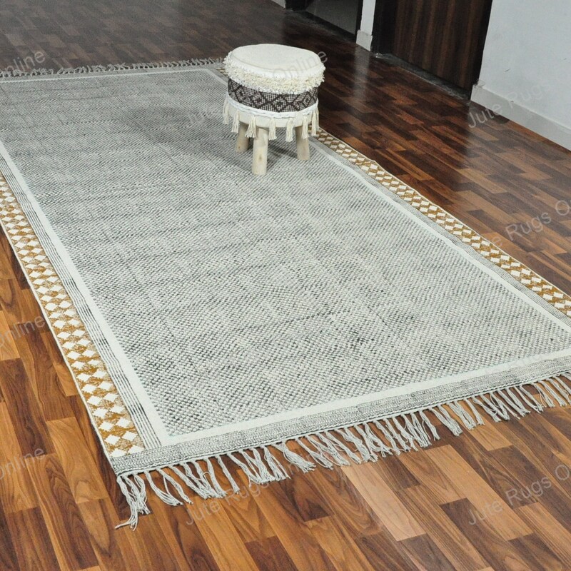 Washable Rug - Etsy