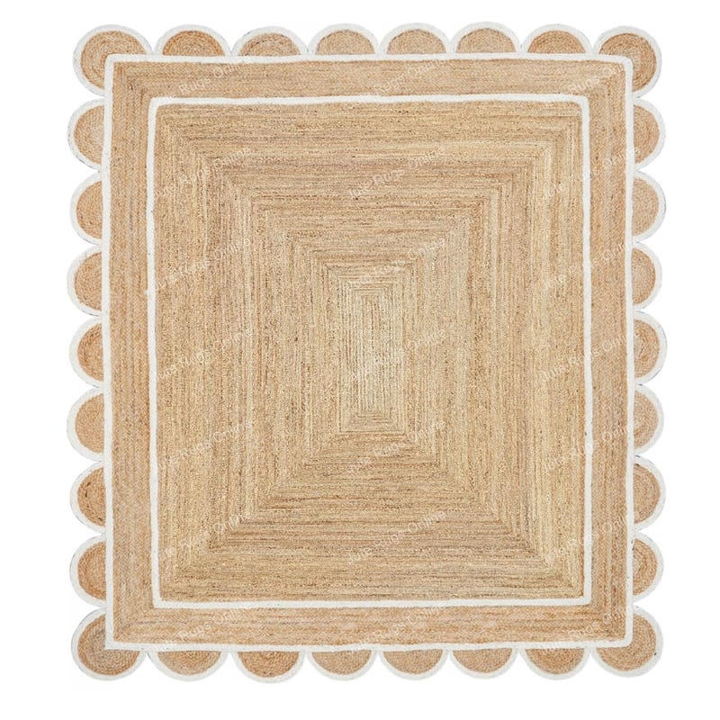 Small Landing Rug - Etsy UK