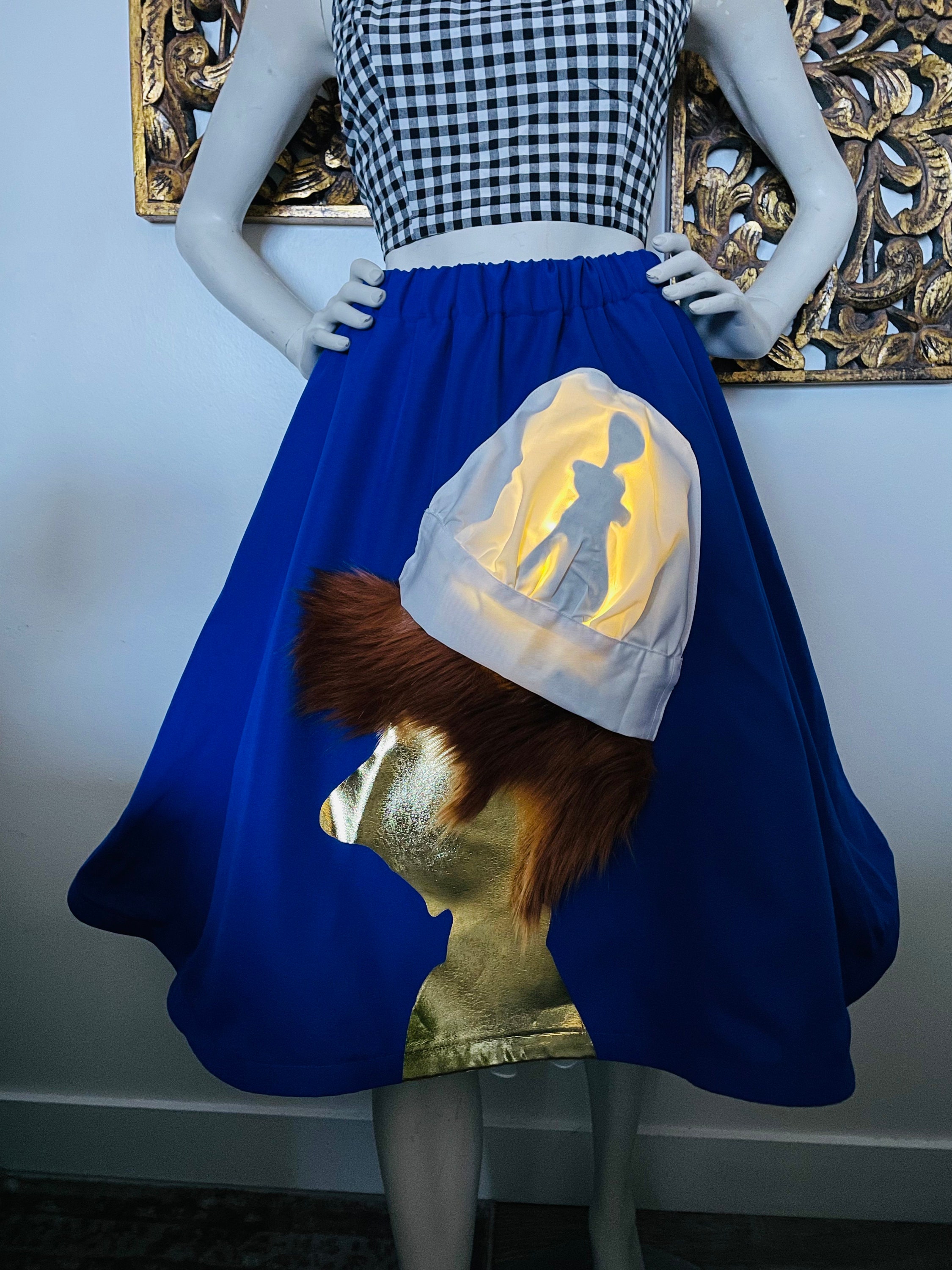 Ratatouille Remy Costume