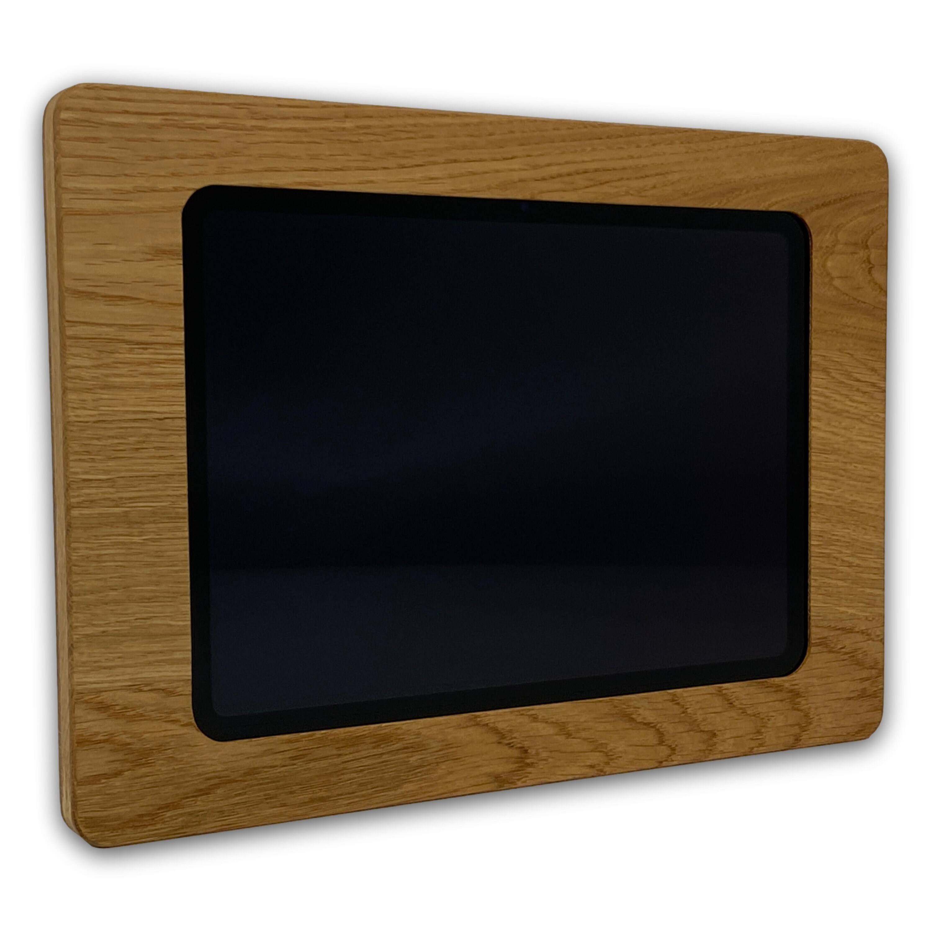 Samsung Galaxy Tab A9+ 11" X210|X216 (2023) Wooden Tablet Wall Mount ...