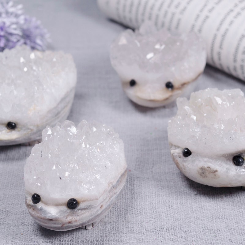 Bulk Crystal Animals - Etsy