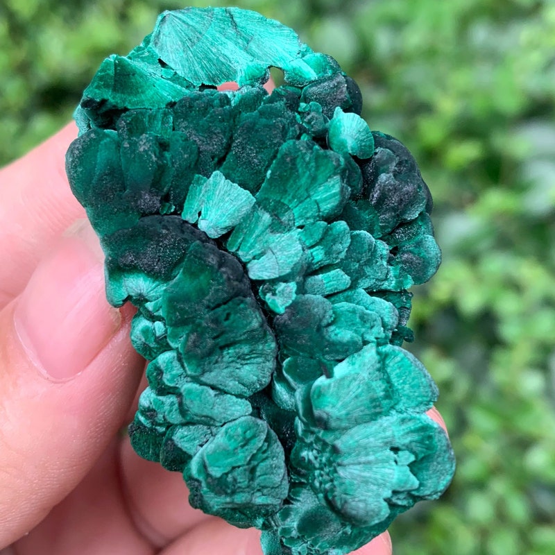 Malachite Specimen - Etsy