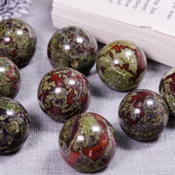 Blood Stone - Etsy
