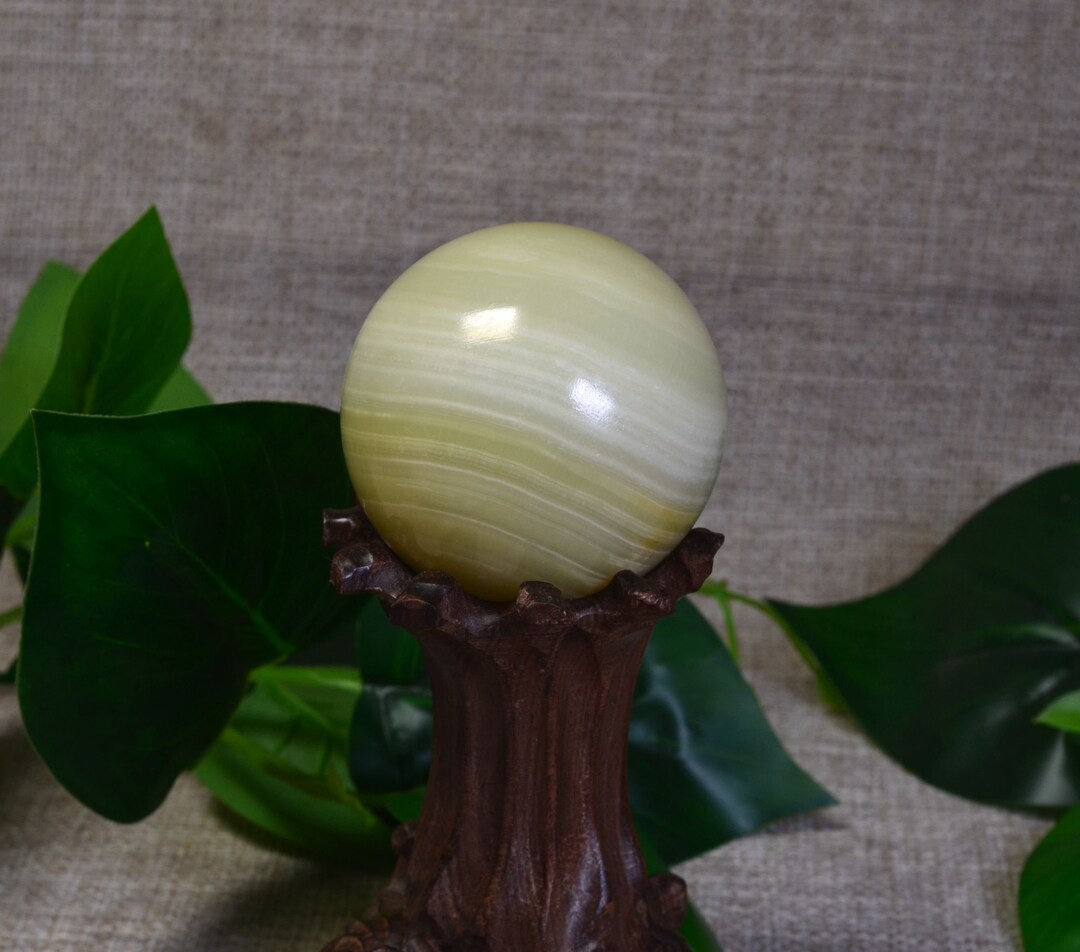 Natural Green Afghan Jade/green Jade Planet/jade Decoration/afghan Jade ...