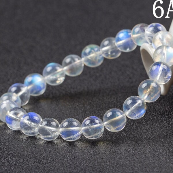 Crystal Moonlight - Etsy