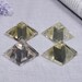 Wholesale Beautiful Citrine Pyramid/natural Crystal/polished Pyramid ...