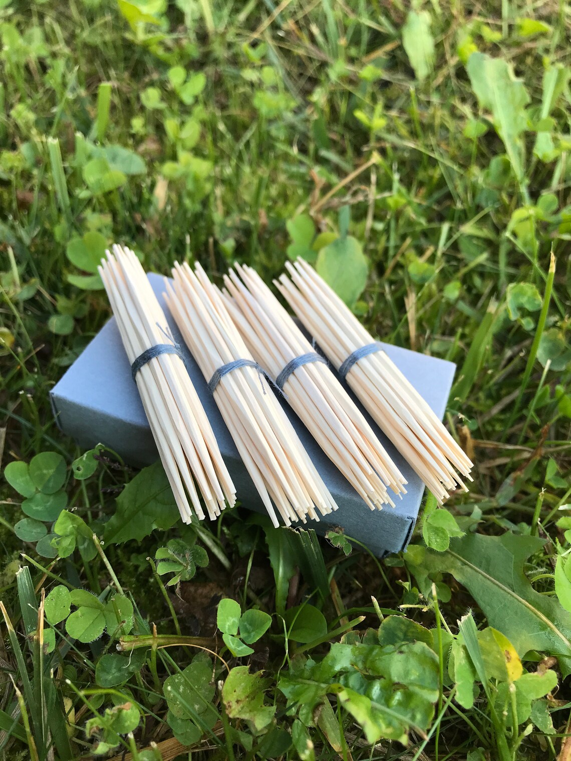 Carefully Designed and Handmade Two Sided Toothpicks From EU - Etsy