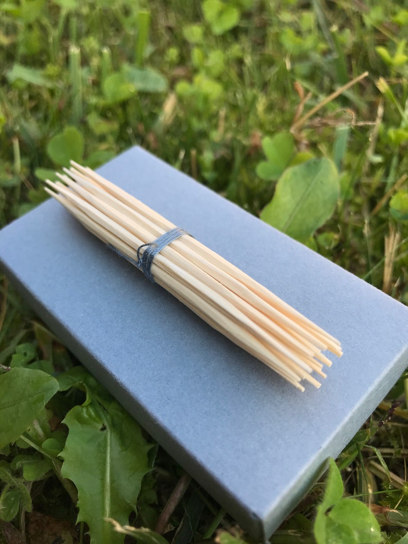 Carefully Designed and Handmade Two Sided Toothpicks From EU - Etsy