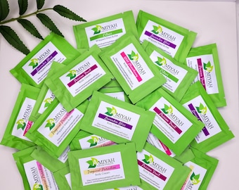 Skin Care Samples - Etsy